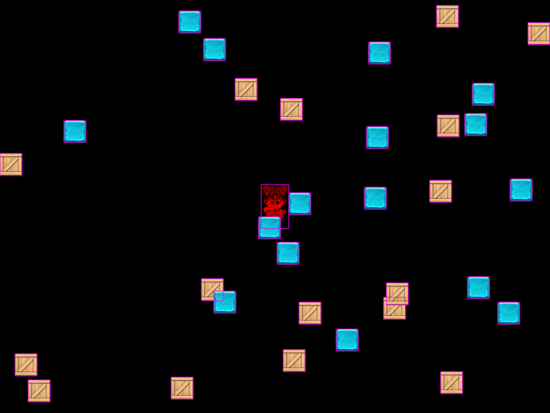 Phaser 386 Examples